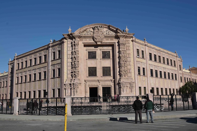 Insiste Tec Saltillo en regreso a clases presenciales el 8 de junio ...